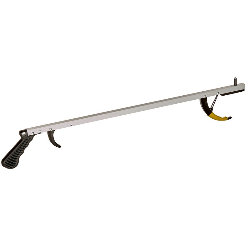 Sammons Preston Reacher, Standard, 26", Grabber Reacher Tool ...
