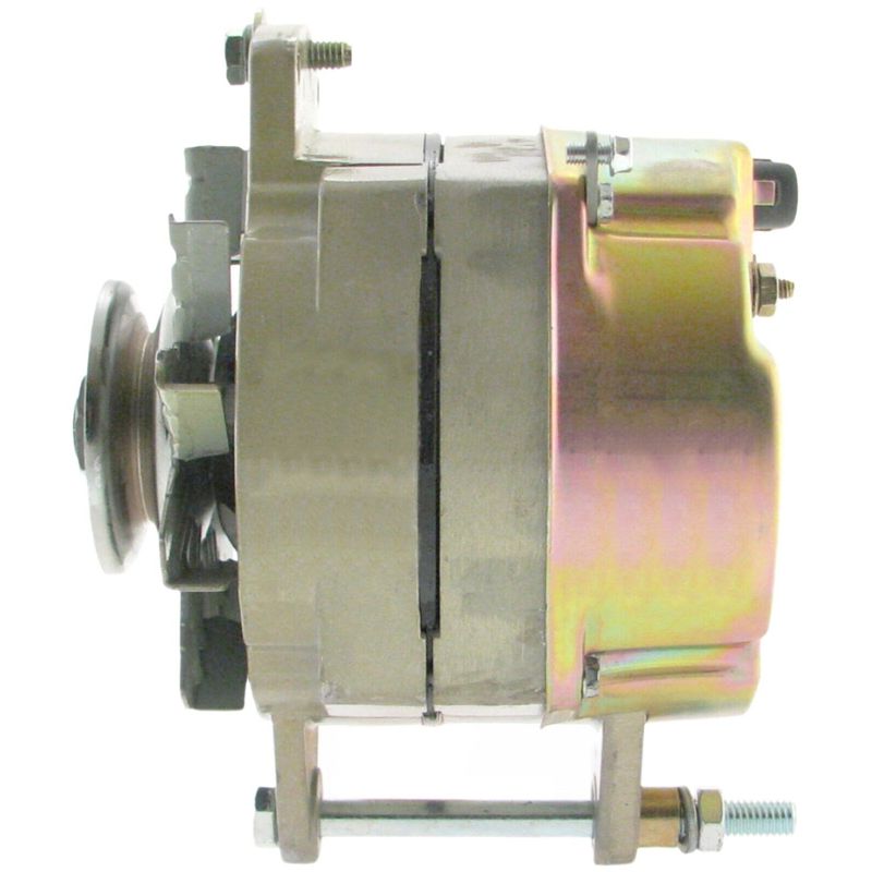 New Alternator replaces Chris Craft 283 Corvette 12 VOLTS 1962 - 1967 ...