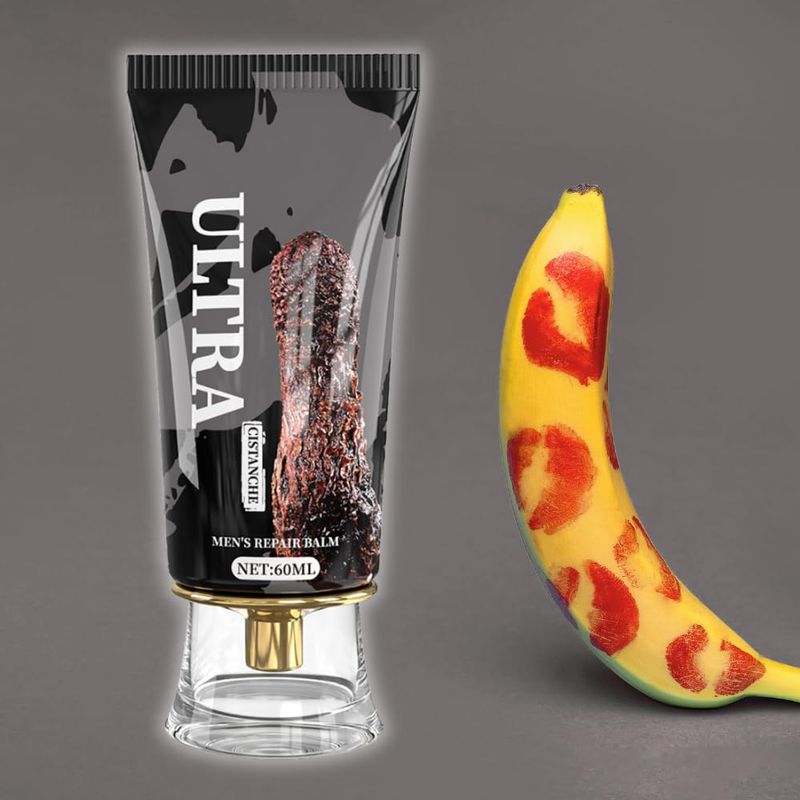 Med3000 Ultra - Erectile Dysfunction Supplements Cream - ED Cream for ...