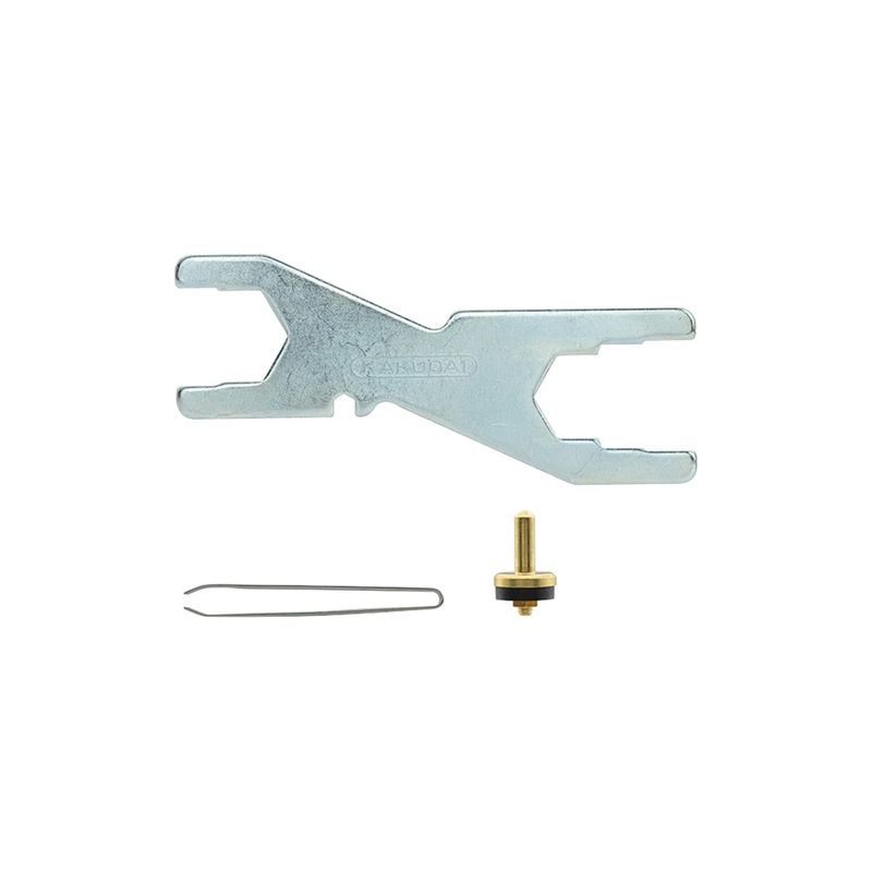 Kakudai 9602 Faucet Repair Wrench Set, Popular Type - Online ...