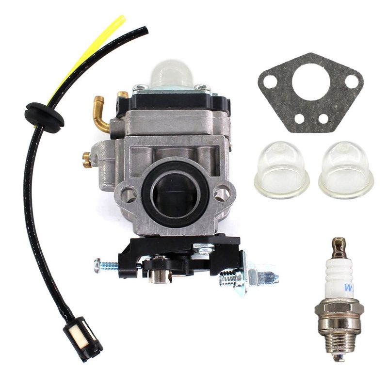USPEEDA Carburetor for Gas 2 Cycle 43cc Powermate PCV43 Southland Mini ...