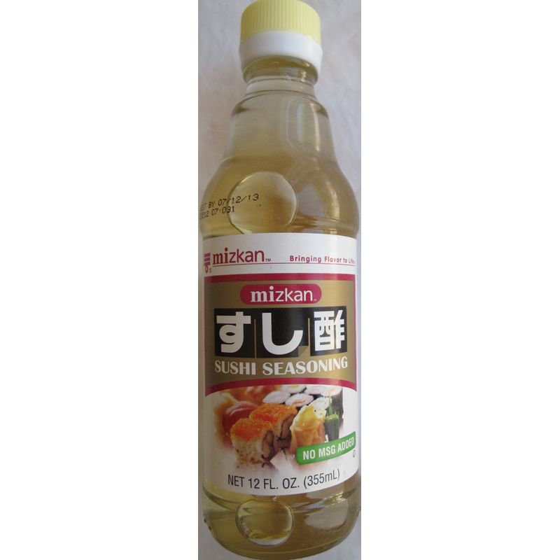 Mizkan Sushi Seasoning, 12 Fl. Oz. (Pack of 3) - Online Marketplace - EveryMarket