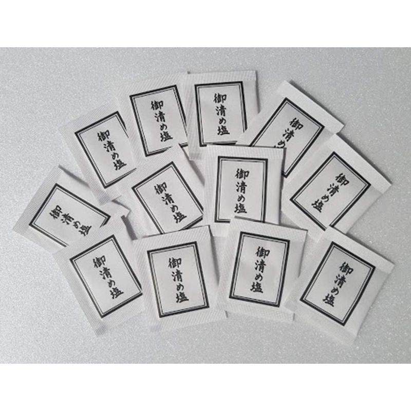 Moana Mahana Purifying Salt, Portable, Use Up, Portable, Purify ...