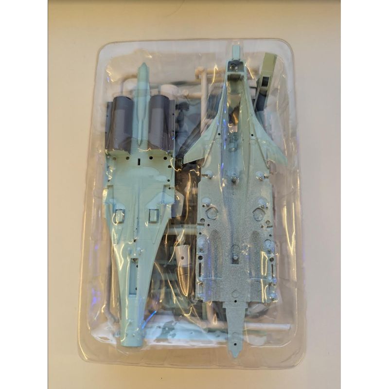 F-toys 1/144 Work Shop Vol. 35 Flanker Family Kit H – Su-30SM – BNIB - Online Marketplace ...