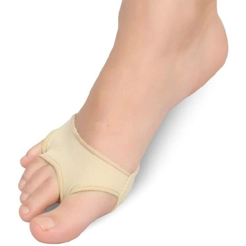 Mortons Neuroma Cushion (3 Pairs - 6 PCS) by Pedimend™ | Metatarsal ...