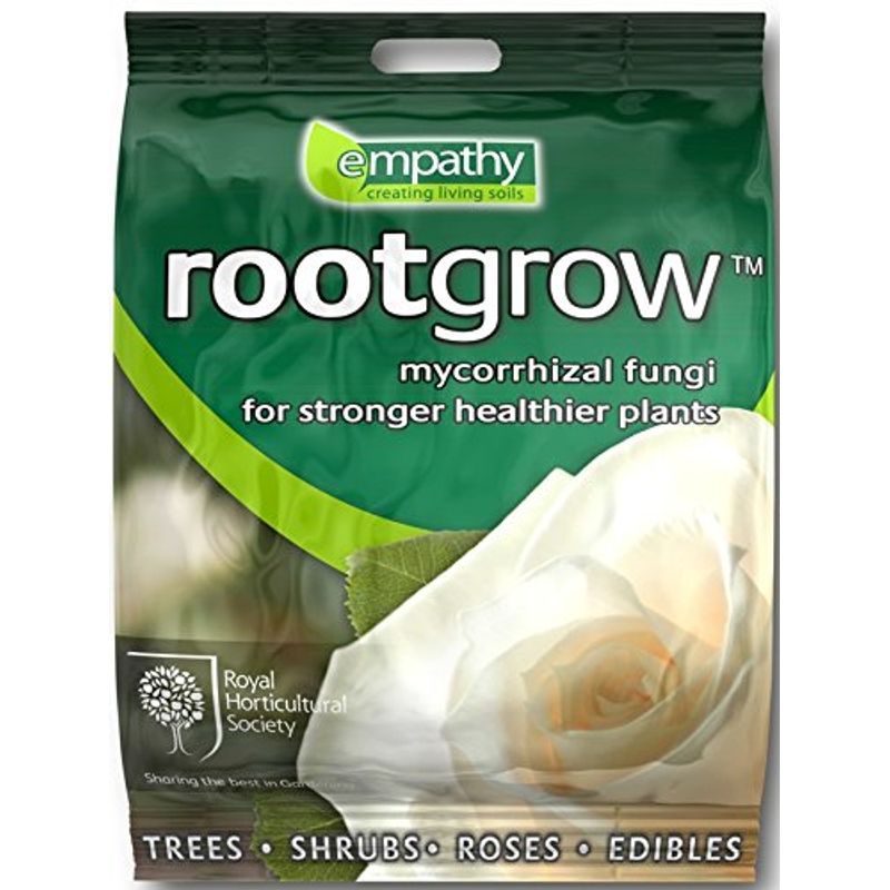 Empathy RHS Rootgrow Mycorrhizal Fungi … (60g) - EveryMarket