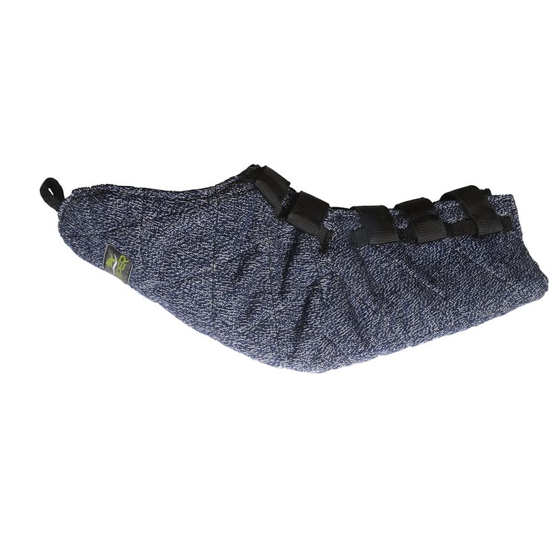 Viper Hidden Dog Bite Sleeve for Protection, Police Training Fits Left ...
