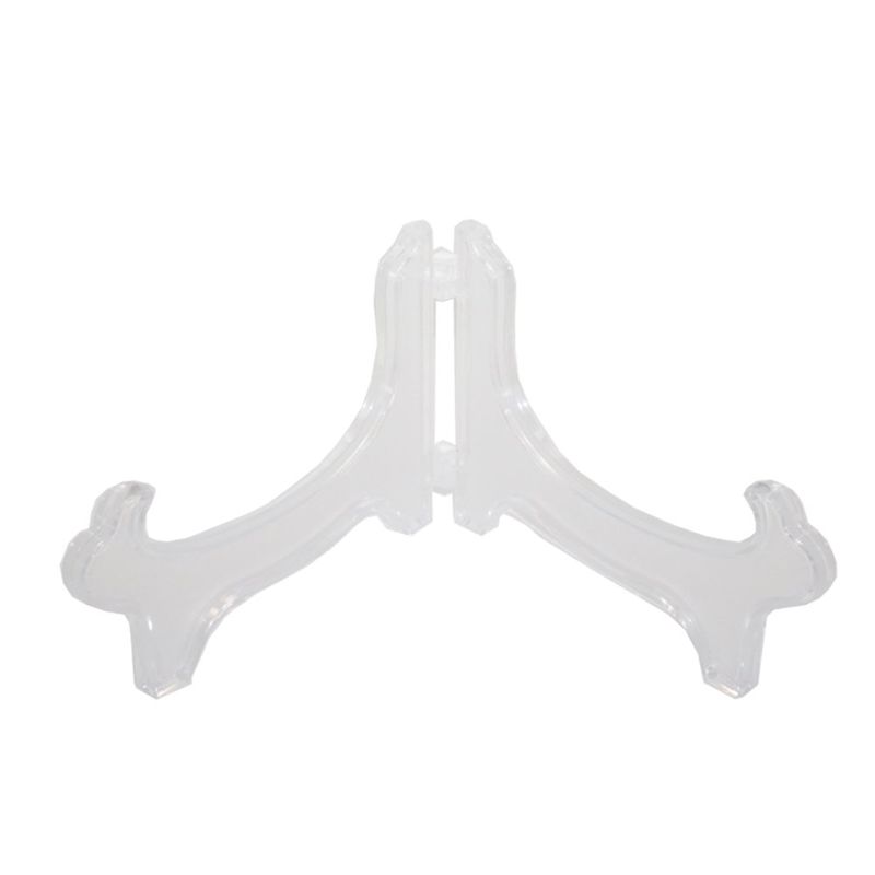 Tincogo Display Stand Easel Bowl Stands for Display Large Deep Bowls ...