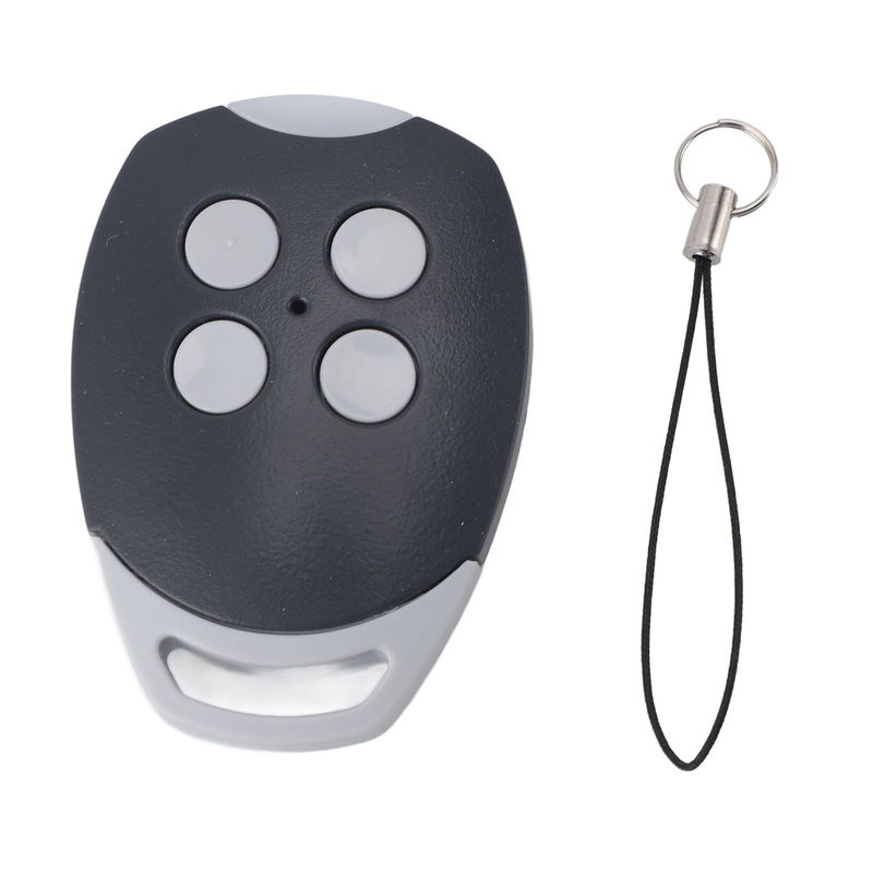 Garage Door Opener Remote ABS Material with DITEC Rolling Code ...