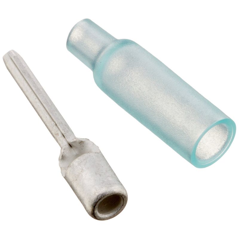 Panasonic WV2500 Insulated Coated Rod Crimp Terminals for Full ...