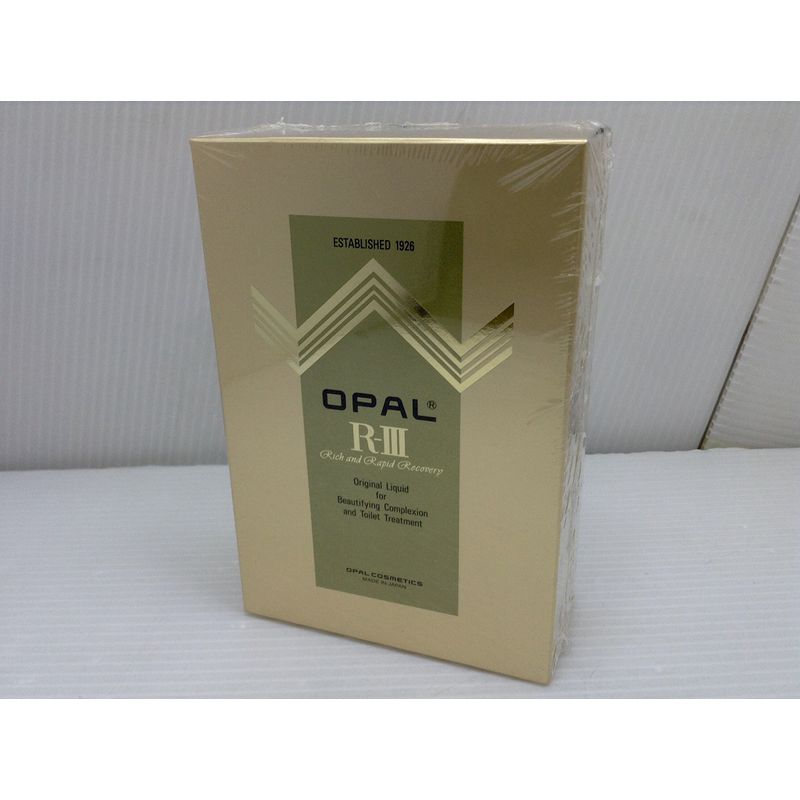 Opal Cosmetics Beauty Solution Medicated Opal R – III , , , - Online Marketplace - EveryMarket