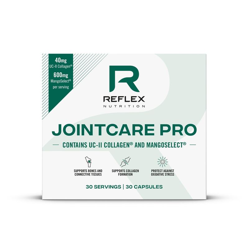 Reflex Nutrition JointCare Pro - Joint Supplements for Men and Women ...