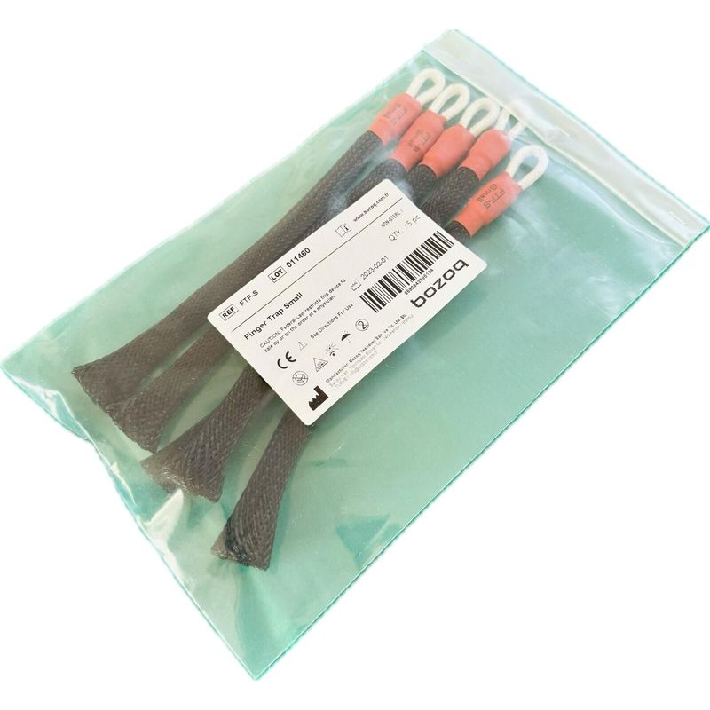 Finger Traps for Wrist Traction Tower (Arthroscopy) - Online ...