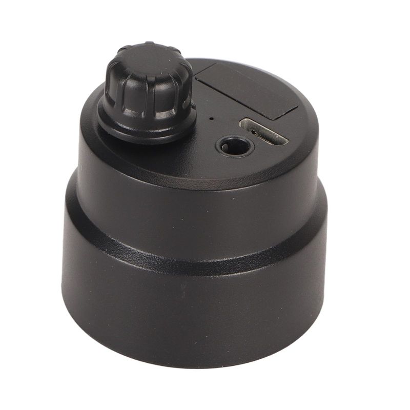 Sound Amplifier, 13000X Strong Penetration Sensitivity Wall Microphone ...