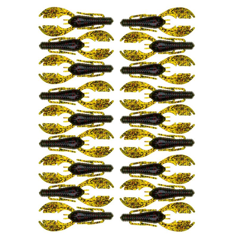 BAITFUEL Paca Slim Infused with Supercharged X55 Formula Gel: Fish ...