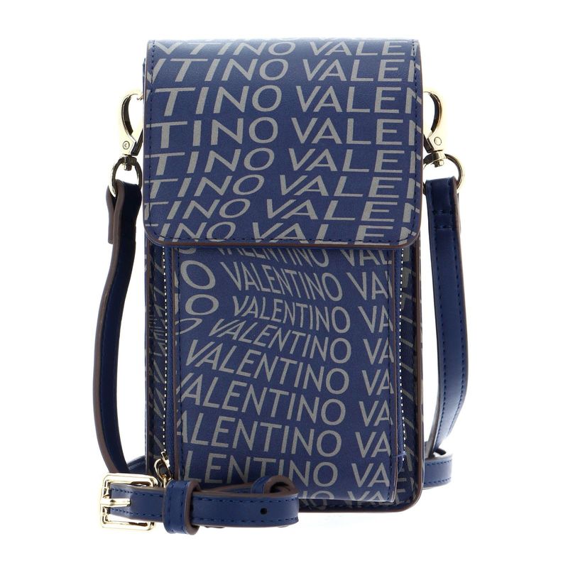 Valentino Women's 6gv-samosa Backpack Men, blue/grey - Online ...