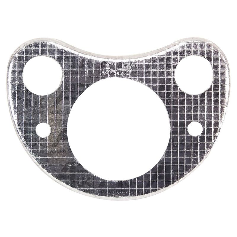 Dashboard Aluminium Panel Plate Cover Replacement for Fordson Dexta ...