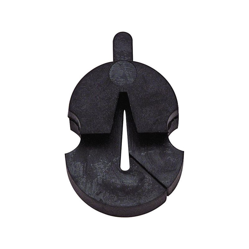 Tourte Single Hole Violin Viola Mute Standard - EveryMarket