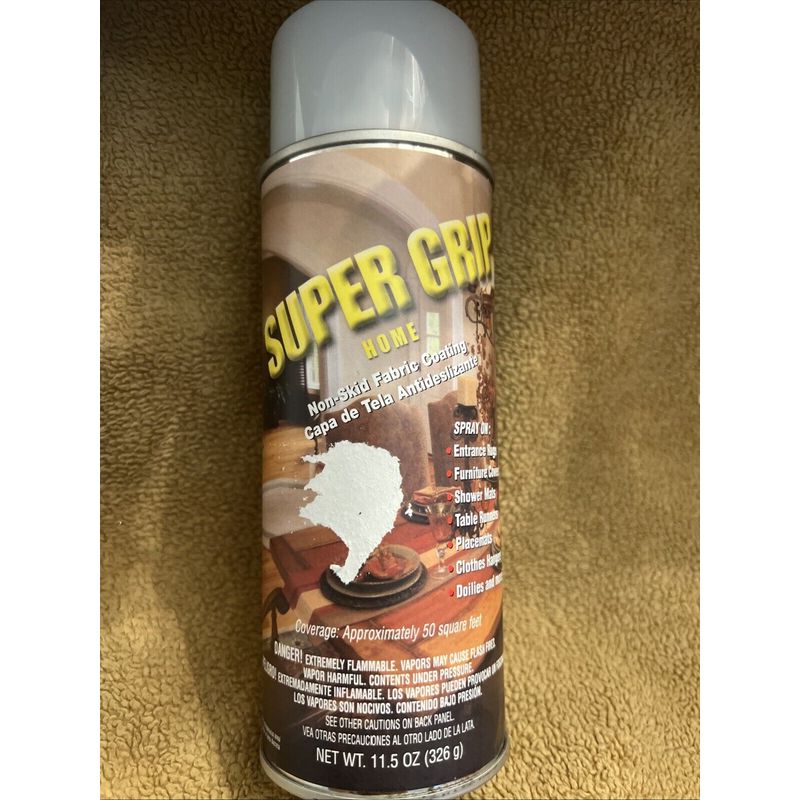 Plasti Dip Super Grip Clear Non-Skid Fabric Coating 50 Square Feet ...