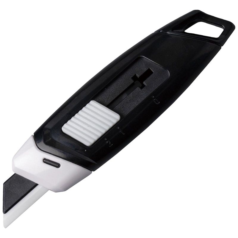 Como Life Magnetic Stick Cardboard Cutter, Cutter Knife, Magnet ...