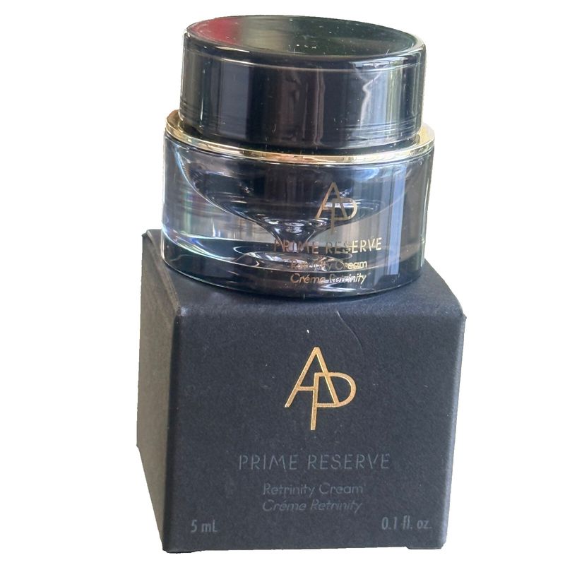 AMORE PACIFIC Prime Reserve Retrinity Face Cream 5ml New Version exp ...
