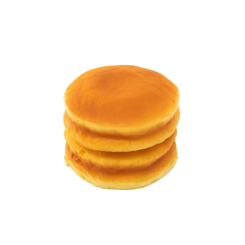 Delightful Bread Squishies - Layer Cake - Realistic Slow Rising Fidget ...