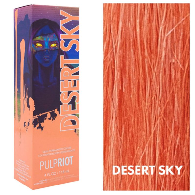 Pulp Riot Semi Permanent Desert Sky 4 fl oz - Online Marketplace ...