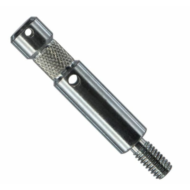 Original Matthews Baby Pin 5/8" with 3/8" Threaded Tip for Telescoping ...