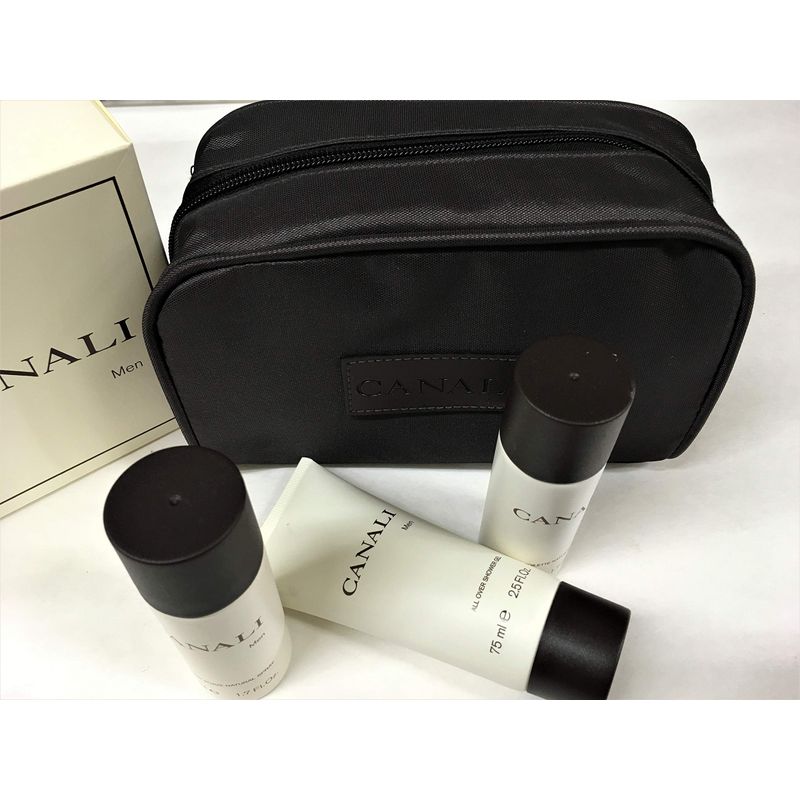 Canali Gift Set Canali By Canali - Online Marketplace - EveryMarket
