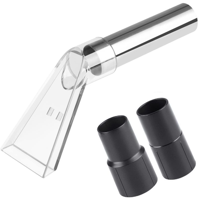 Happy Tree Upholstery Detailing Hand Wand with See-Through Plastic Head ...