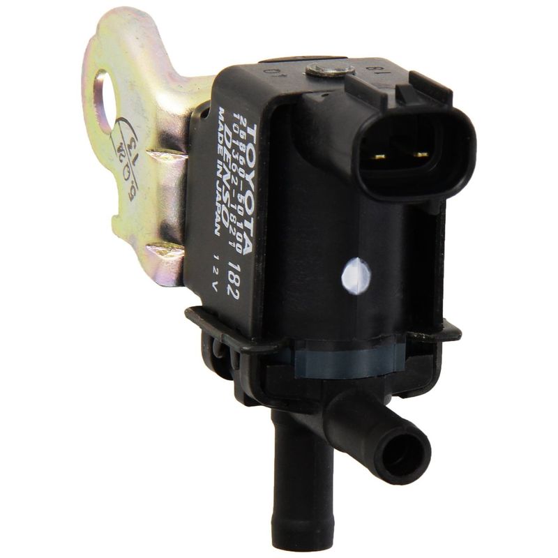 Genuine Toyota 25860-50100 Vacuum Valve Assembly - Online Marketplace ...