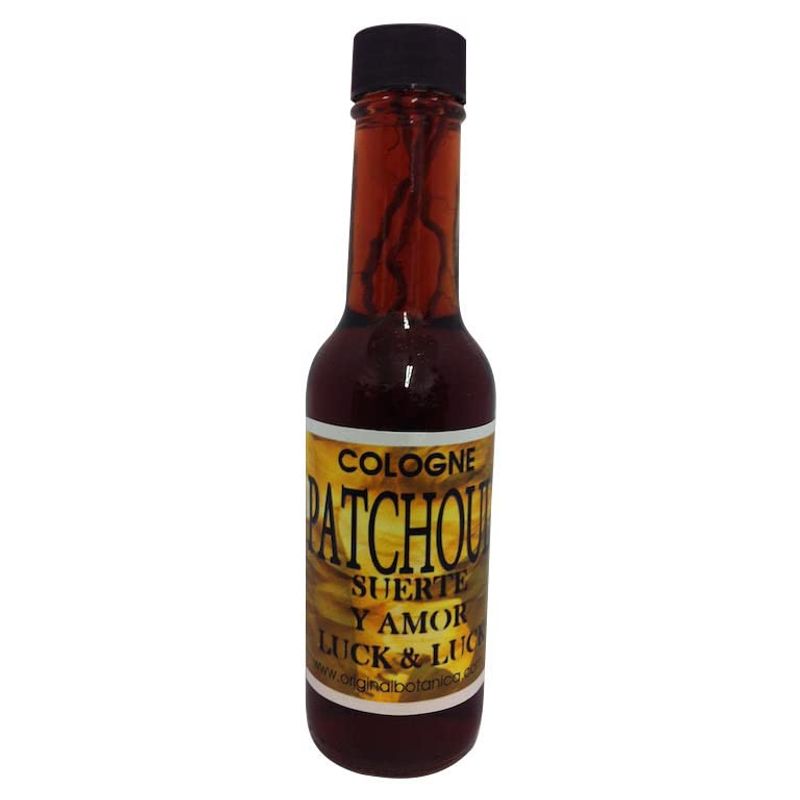 Original Patchouli Cologne - Online Marketplace - EveryMarket
