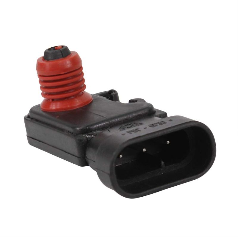ZBN Manifold Absolute Pressure Sensor Map 12614970 8162124600 16212460 ...