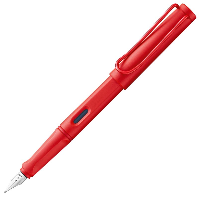Lamy Safari Cosy Fountain Pen 020 Special Edition, Modern Fountain Pen ...
