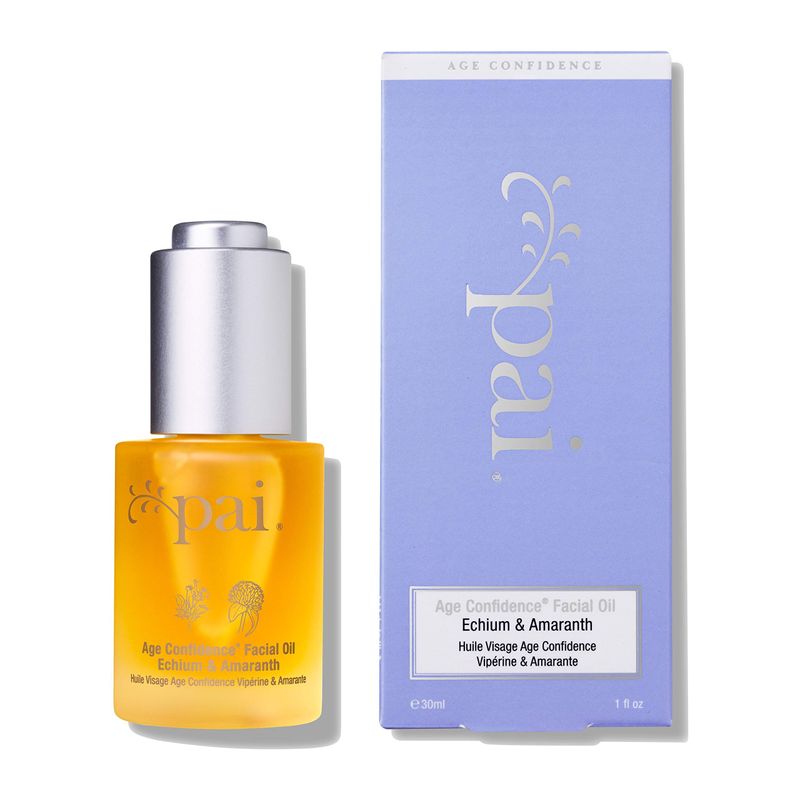 Pai Skincare London| VIPER'S GLOSS Squalene Night Oil with Omega 3 & 6 ...
