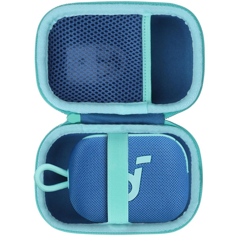 Anker Soundcore Select 4 Go Bluetooth Speaker for Lebakort Storage Case ...