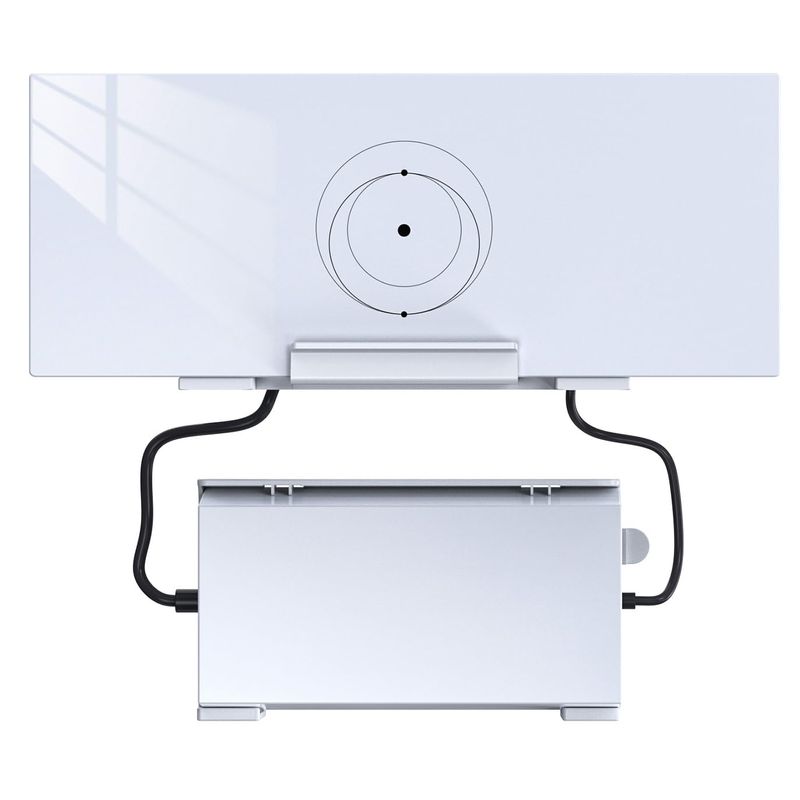 SURVADV Starlink Gen 3 Router Wall Mount, for Starlink Standard Gen3 ...