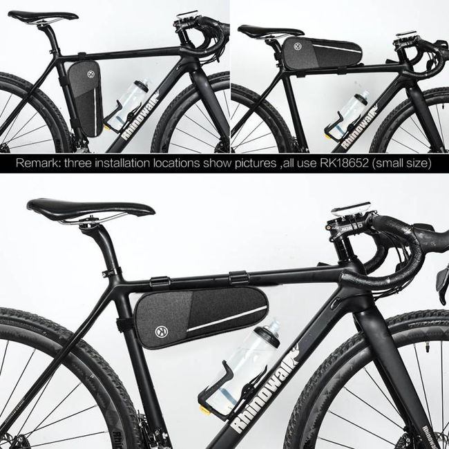 Large Bicycle Case