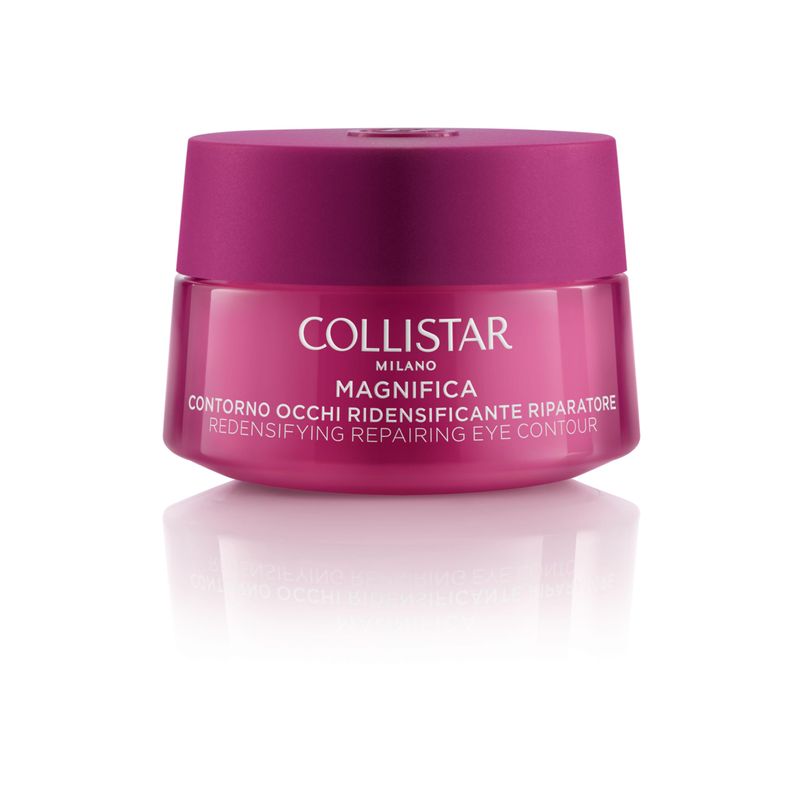 Collistar Magnifica Moisturising and Repairing Eye Contour, Rich and ...