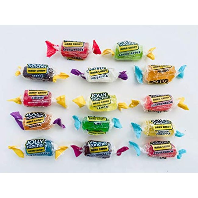 Jolly Rancher Flavor By Order