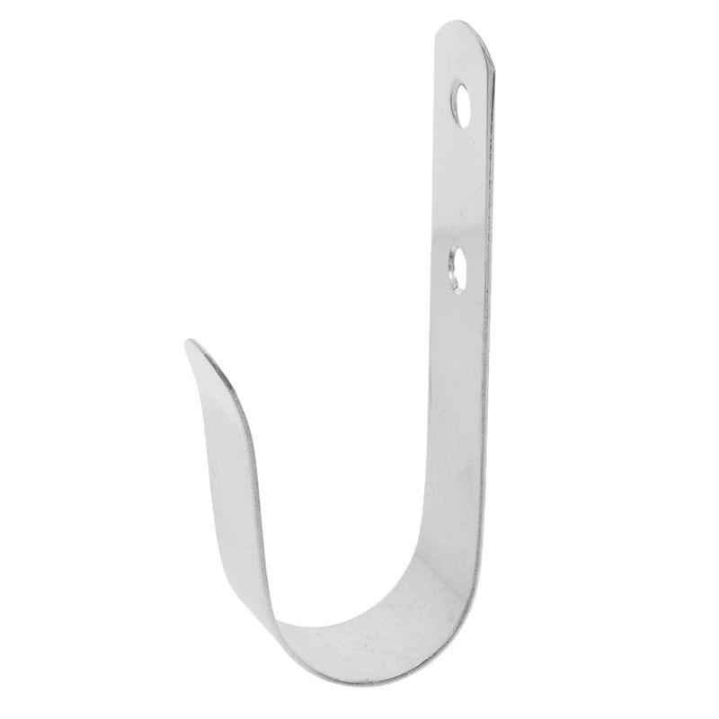 Milisten Ring Buoy Brackets, Stainless Steel Life Ring Hanger Boat ...