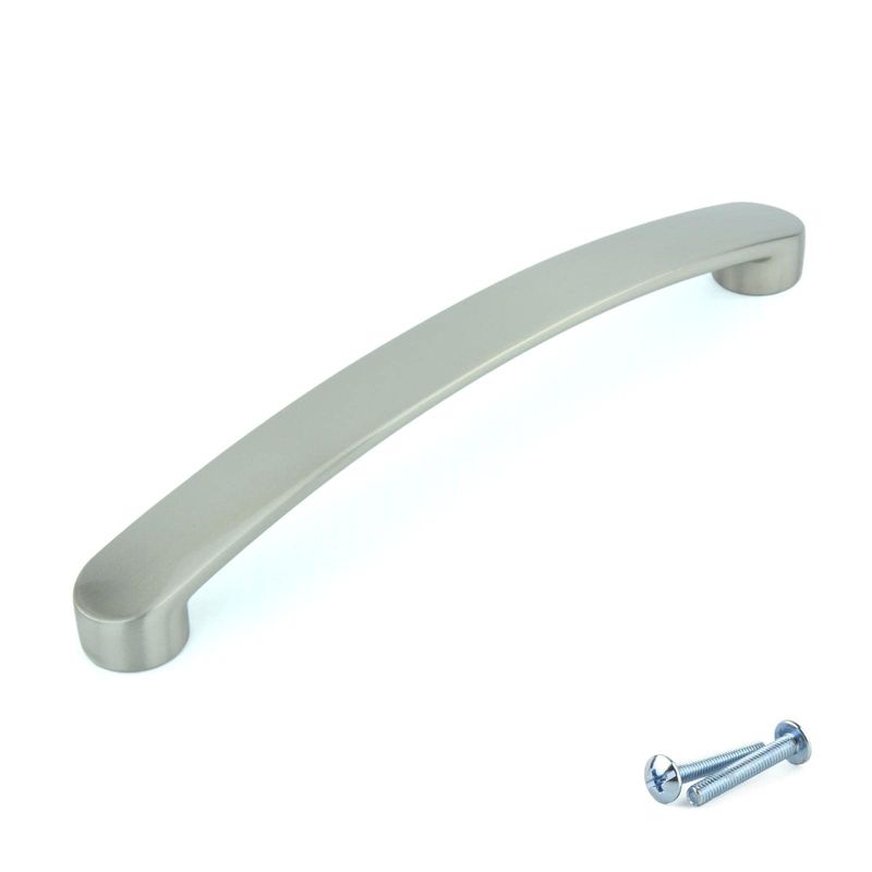 M4TEC Stainless Steel Bow Pull Handle for Bedroom Furniture, Kitchen ...