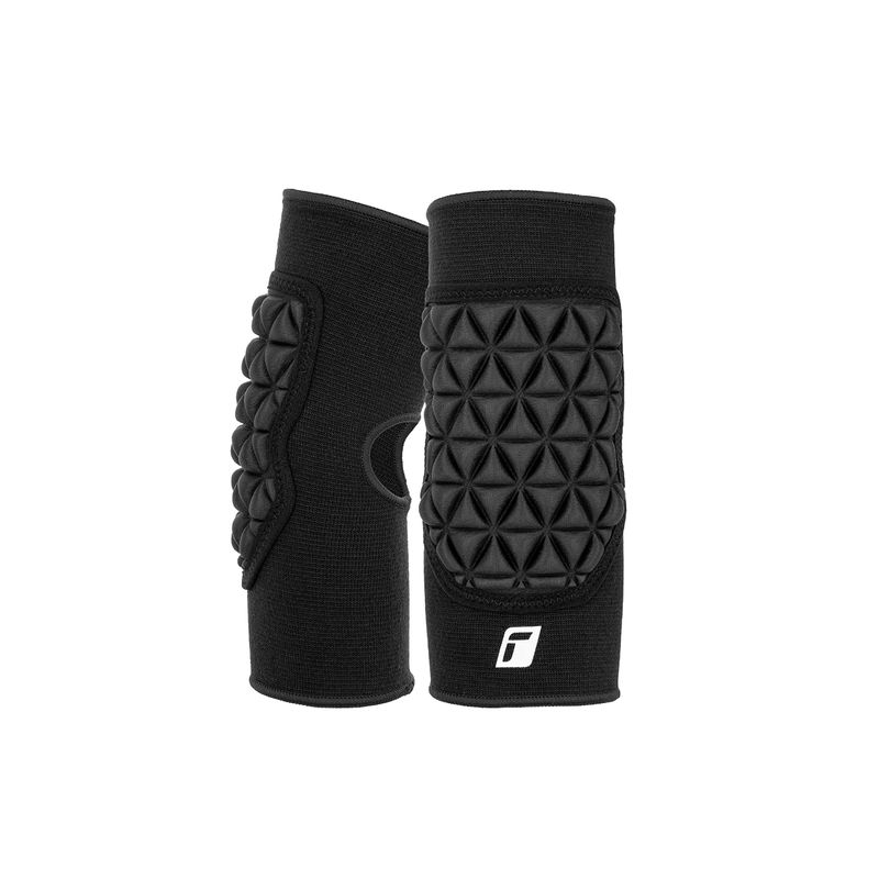 Reusch Men's Elbow Protector Deluxe Football Goalkeeper Elbow Pads ...