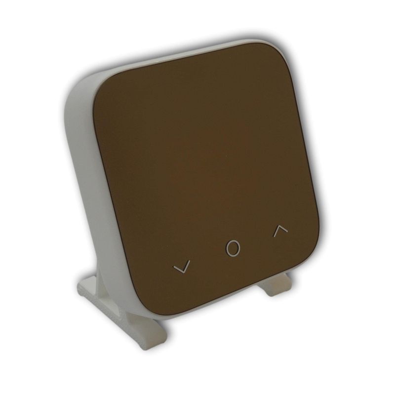 Hive Thermostat Mini Stand Legs Including Screws by Ripe3D (White ...