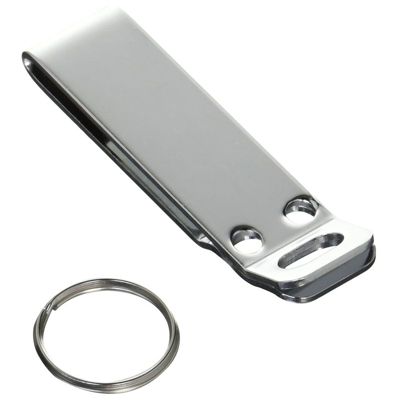 Kakui Tool Holder, Narrow Type (Clip-Type), Stopplate 649, Tool Storage ...