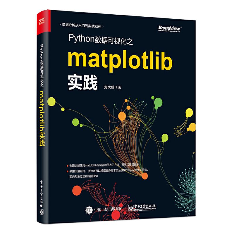Python数据可视化之matplotlib实践 Online Marketplace Everymarket