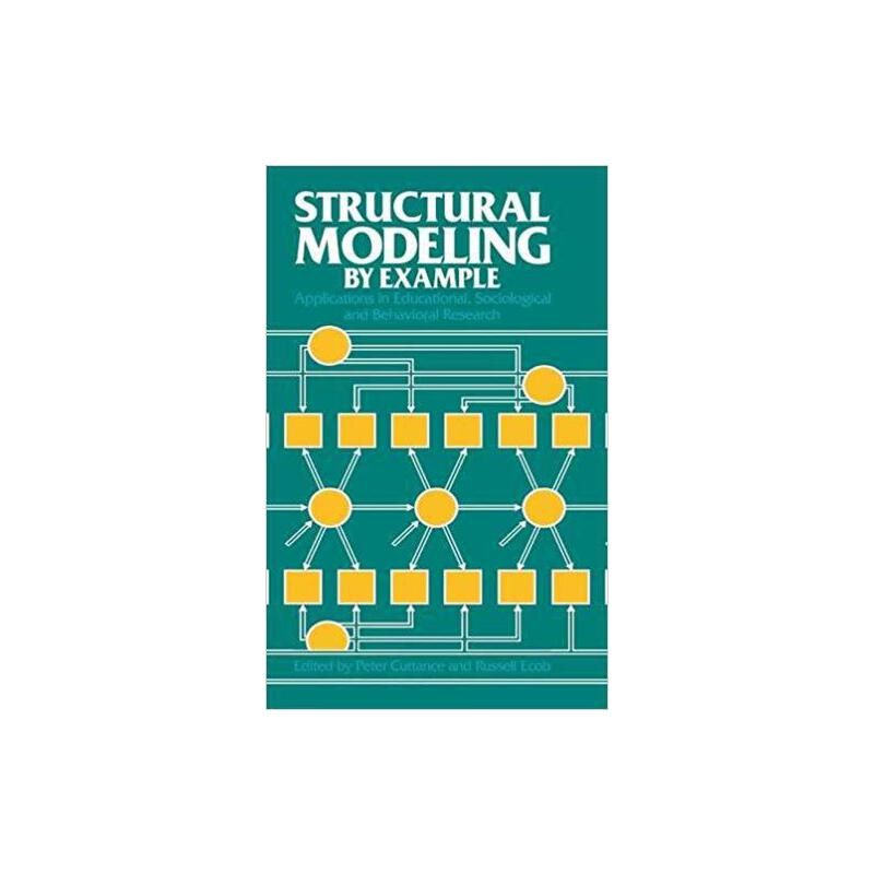 【预订】Structural Modeling by Example 9780521261951 - Online Marketplace - EveryMarket
