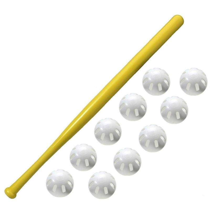 Original Wiffle® Bat and Wiffle® Ball Baseball Wiffle Ball Set Value ...