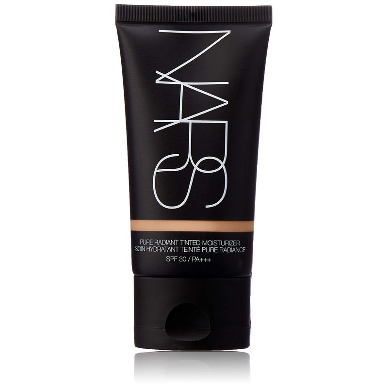 Nars Tinted Moisturizer Alaska Similar Products