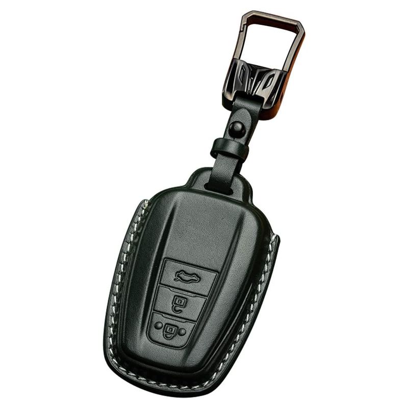 Toyota Dedicated Key Case, Smart Key Case, Key Cover, 3 Buttons ...